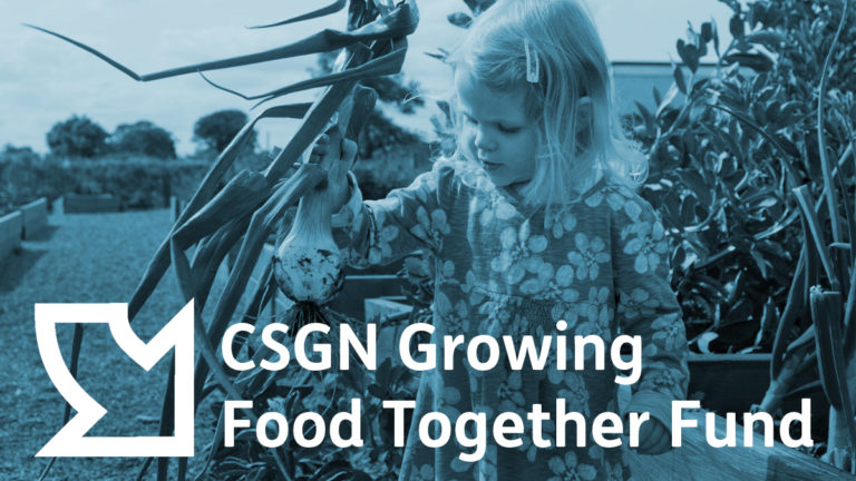 News - Central Scotland Green Network