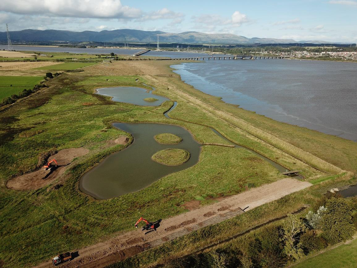 Home - Central Scotland Green Network