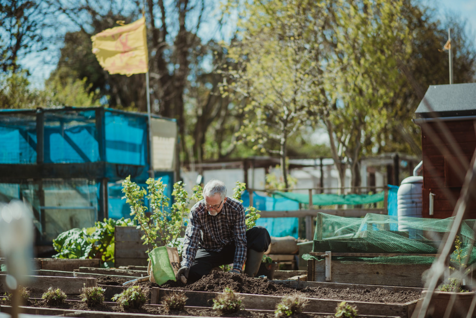 News - Central Scotland Green Network