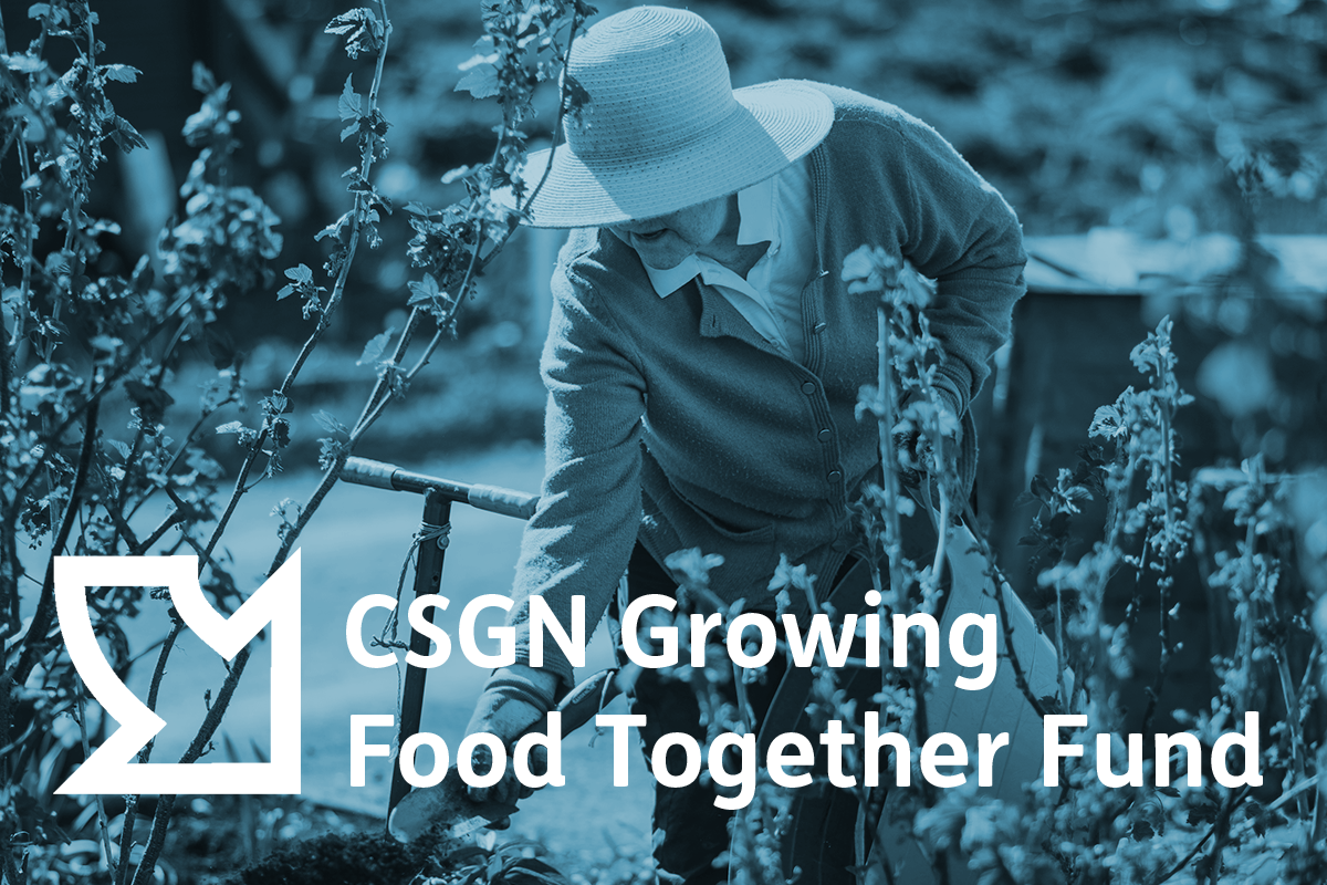 Community growing projects invited to apply for funding - Central ...